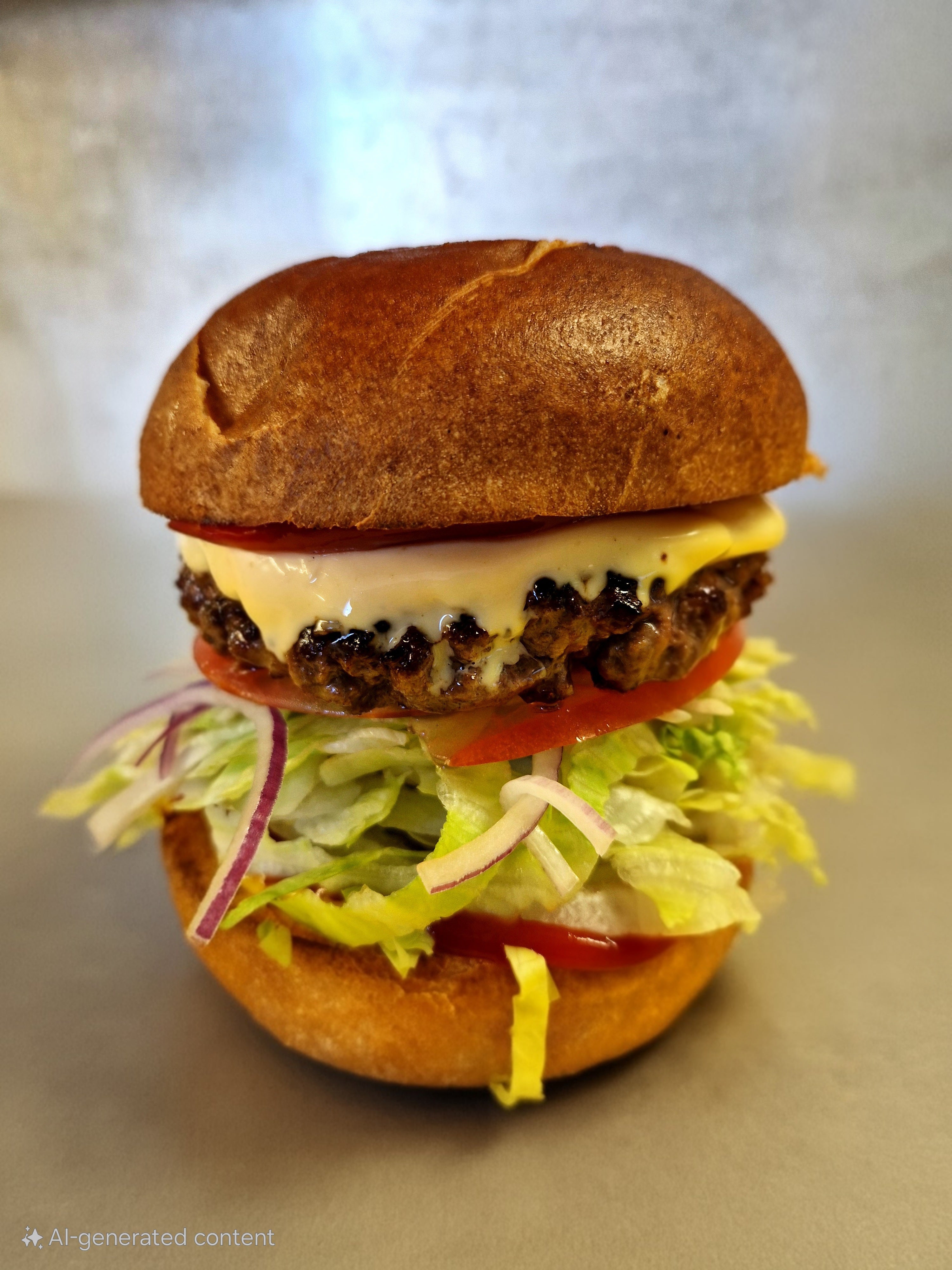 Real Burger | Real Burger Lewes - Delivered to you!